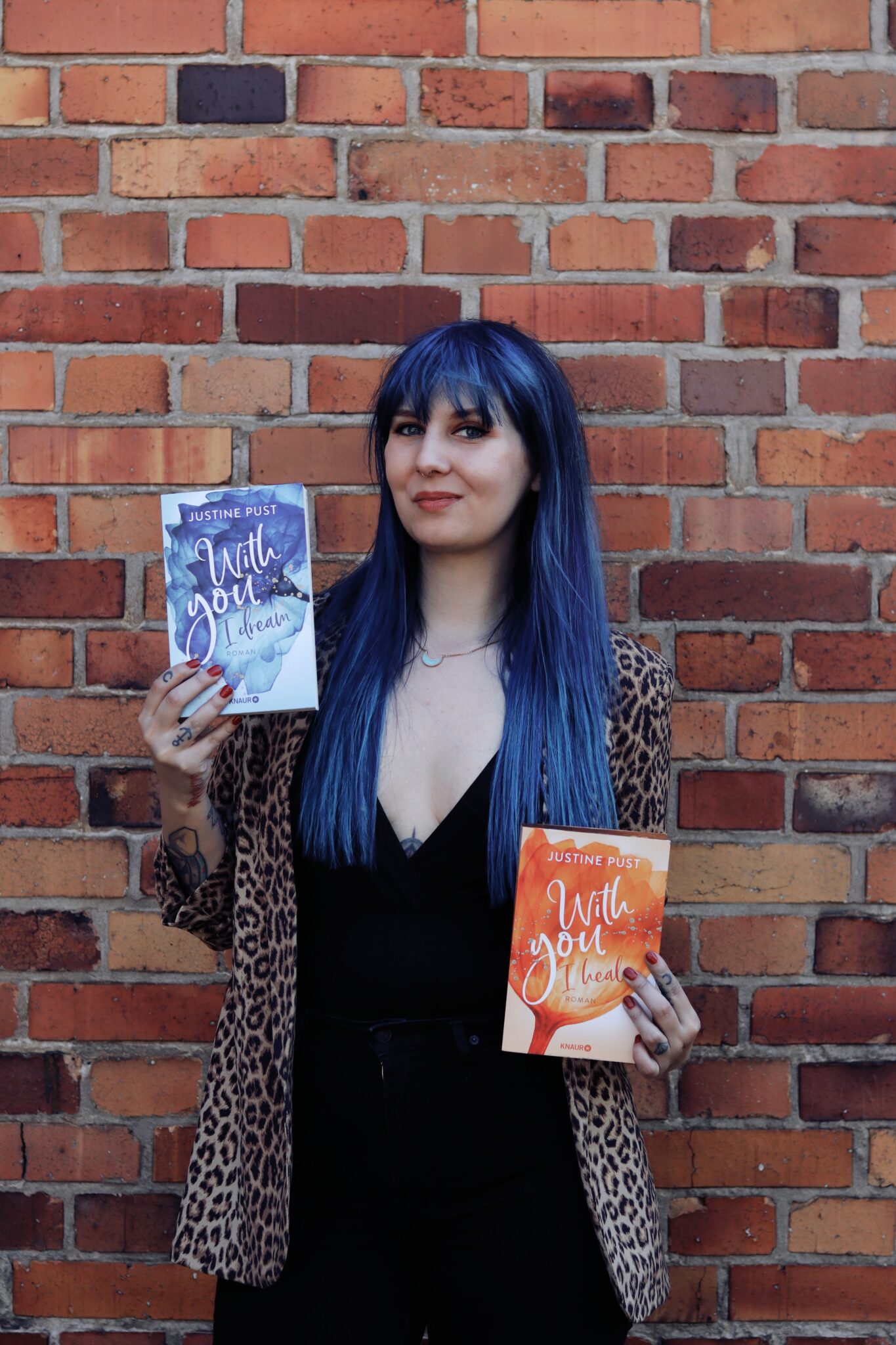 Zwischen Genres und Gefühlen: Ein tiefgründiger Austausch mit zwei ...