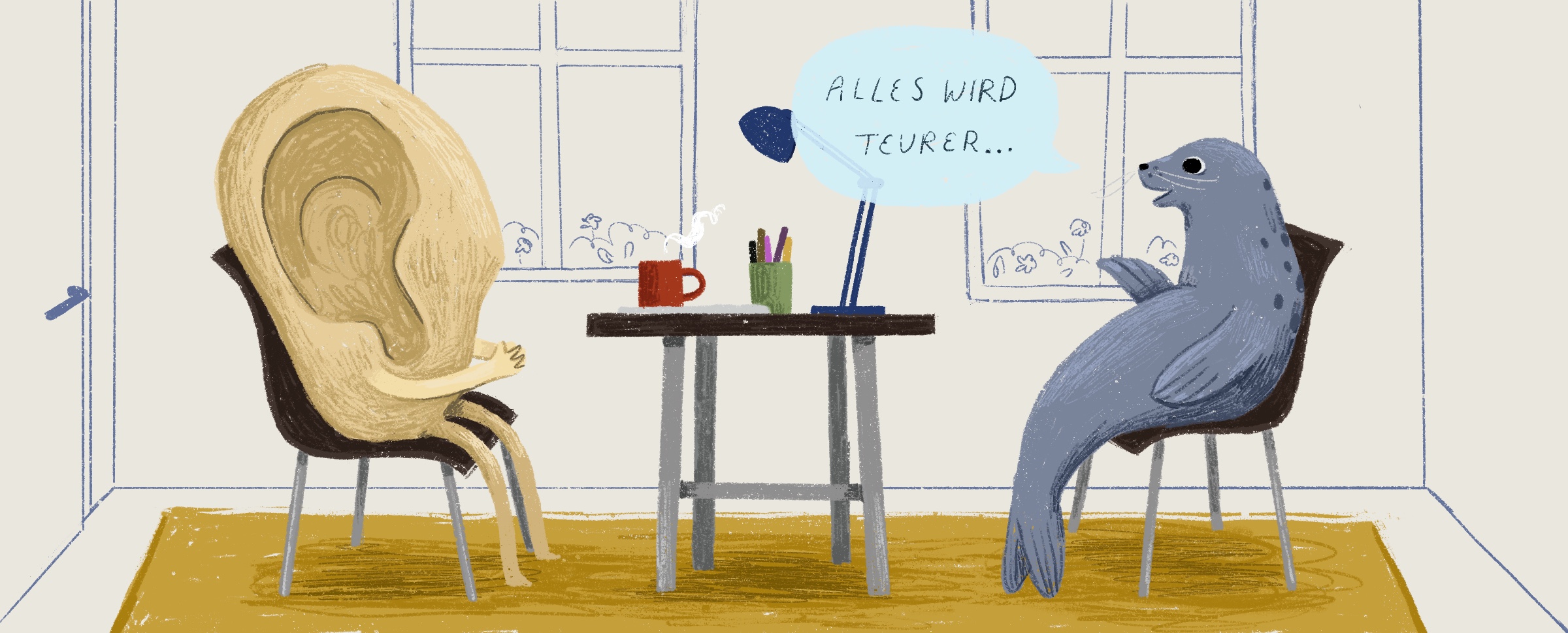 Der Bürgerbeauftragte – Vermittler zwischen Bürger:innen und Verwaltung ...